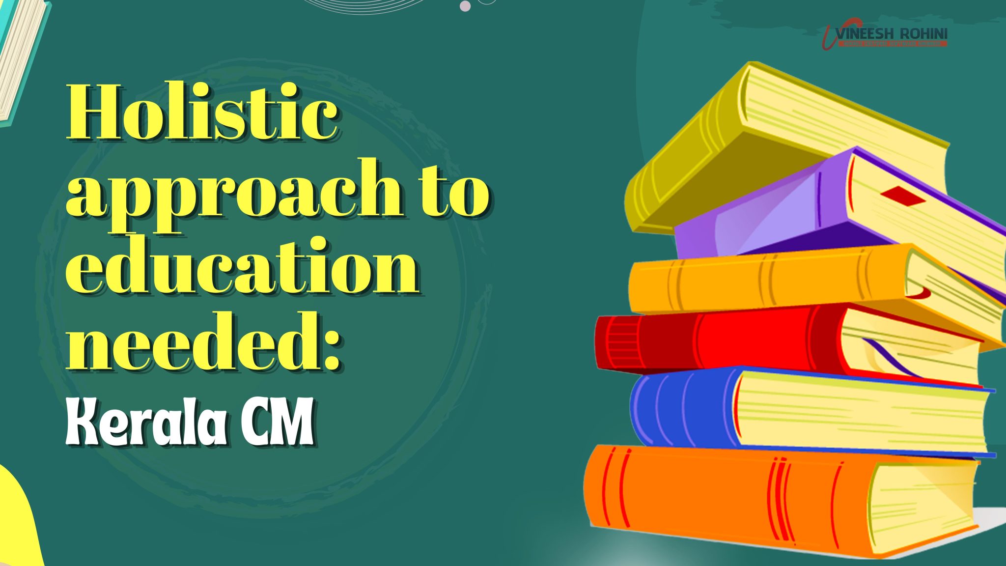 Home - Vineesh Rohini