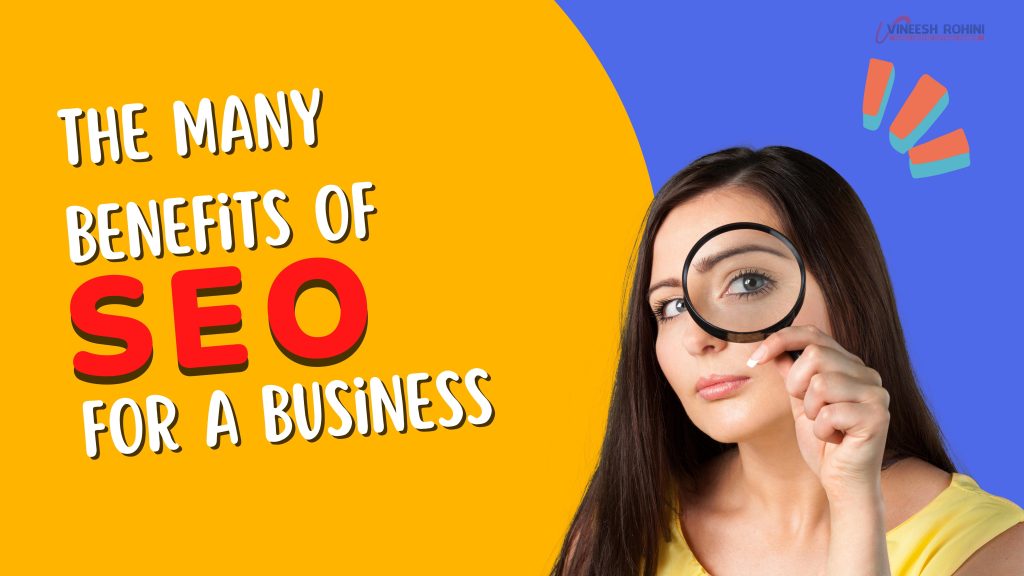 Leading NZ Digital Marketing agency explains the many benefits of SEO ...