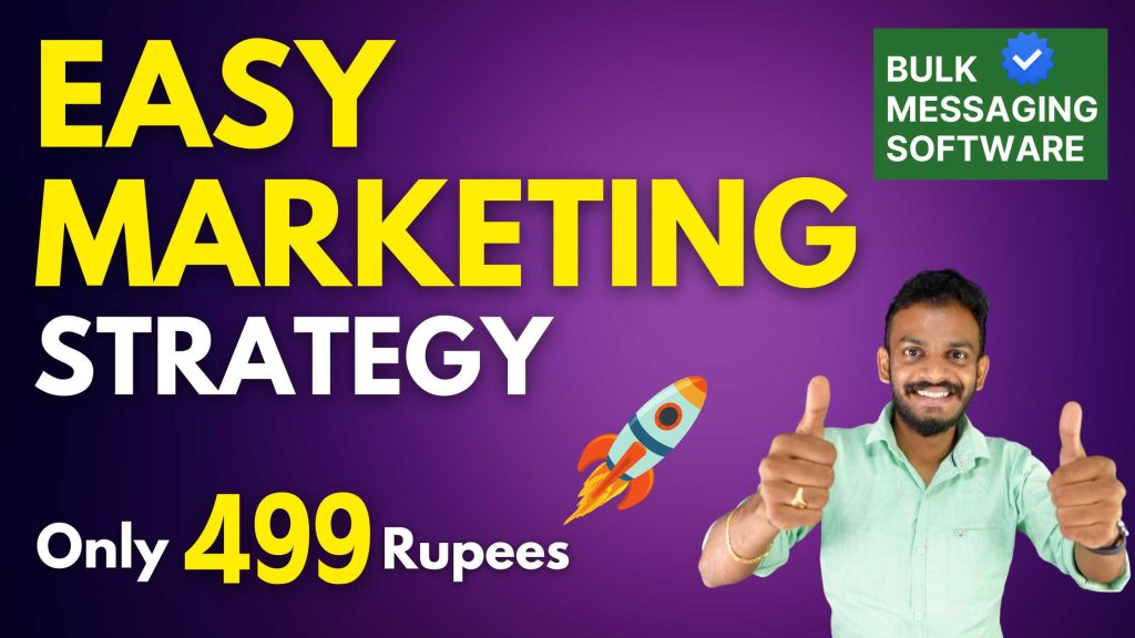 Marketing Strategy | Grow Your Business With Easy Marketing Method ...