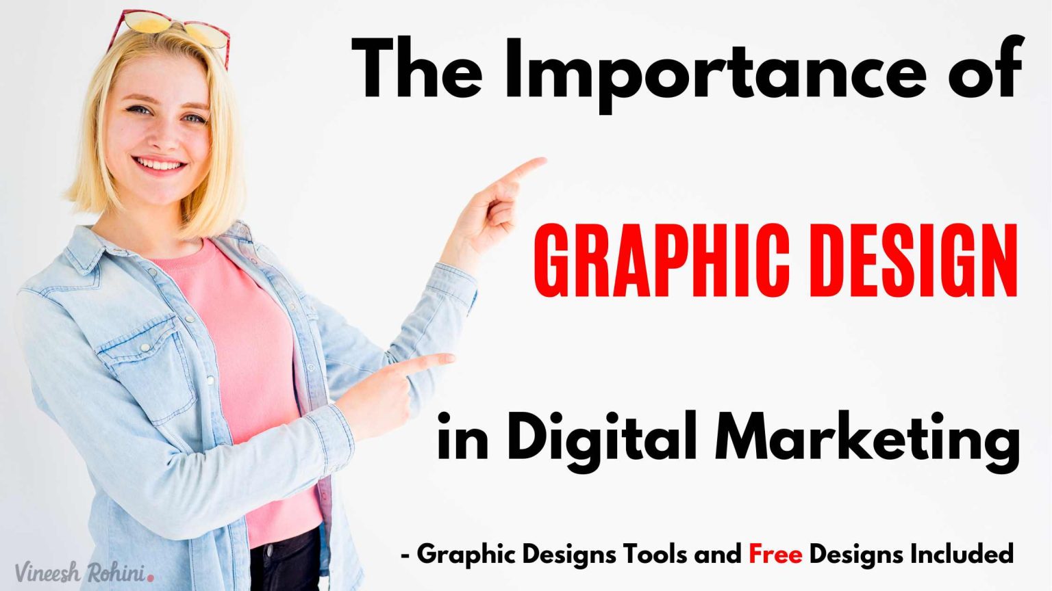The Importance of Graphic Design in Digital Marketing - Graphic Designs ...