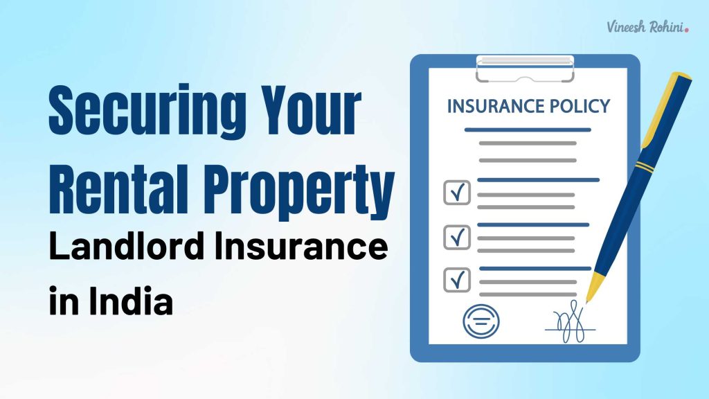Securing Your Rental Property: Understanding the Importance of Landlord ...
