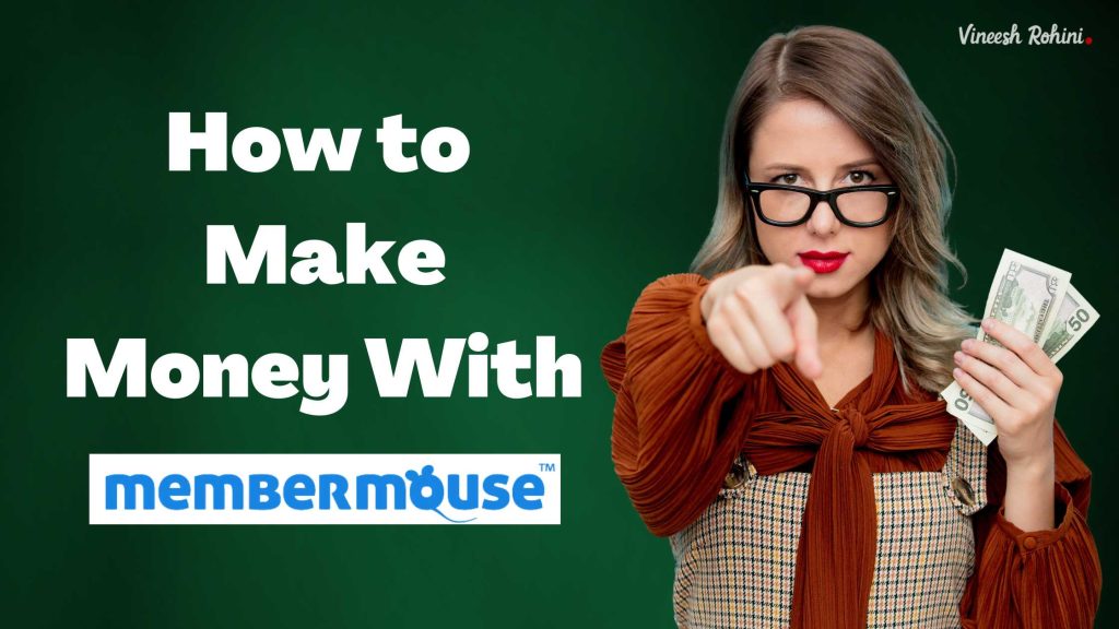 How to make money with MemberMouse : Exploring the MemberMouse ...