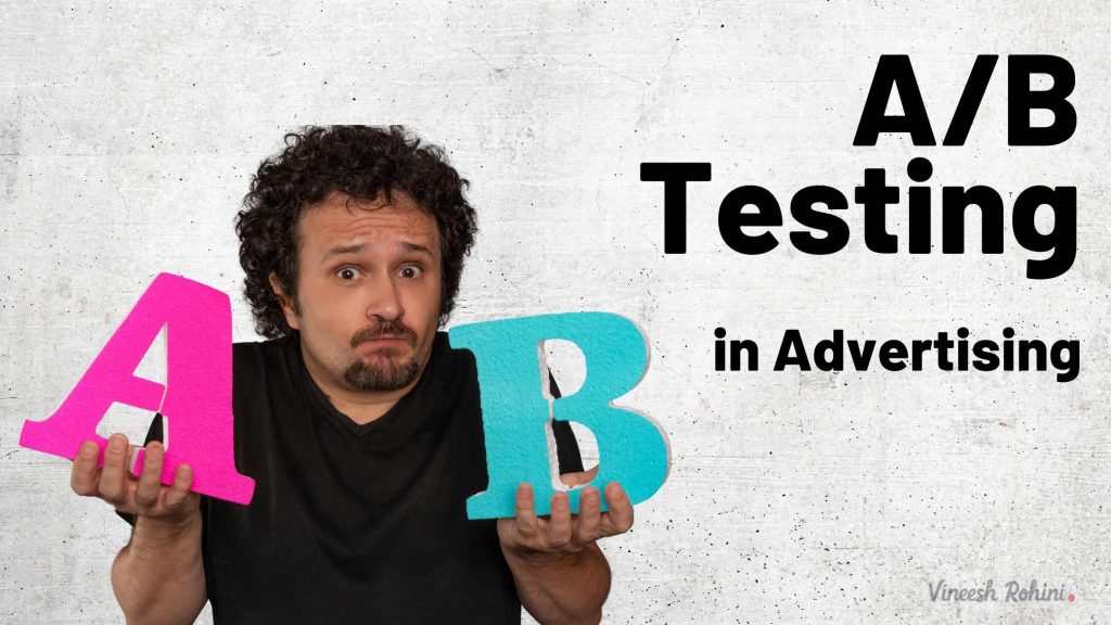A/B Testing in Advertising: Optimizing Campaigns for Maximum Impact ...