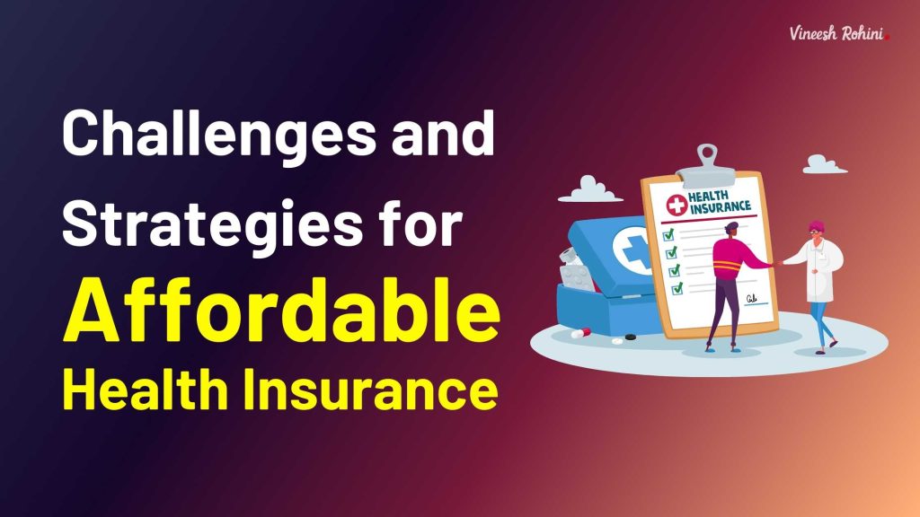 Rising Healthcare Costs in India: Challenges and Strategies for ...