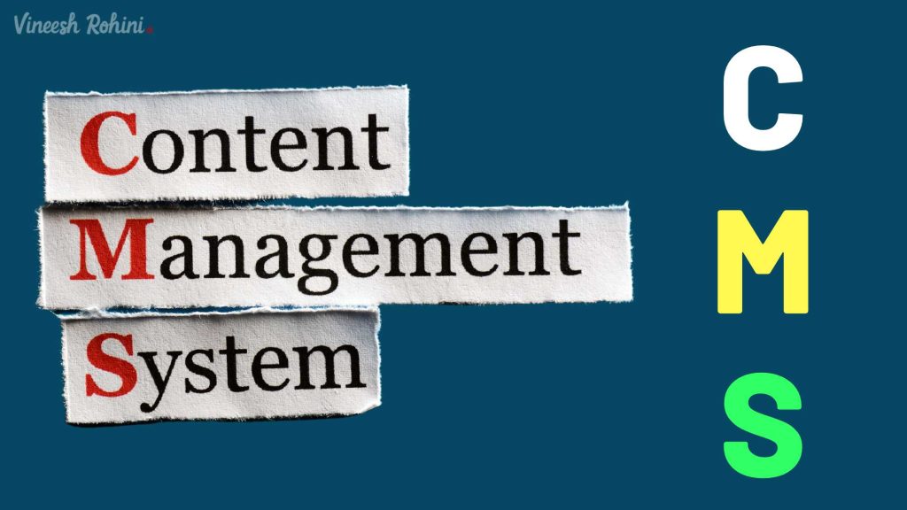 Content Management Systems (CMS) in Digital Marketing: Empowering ...