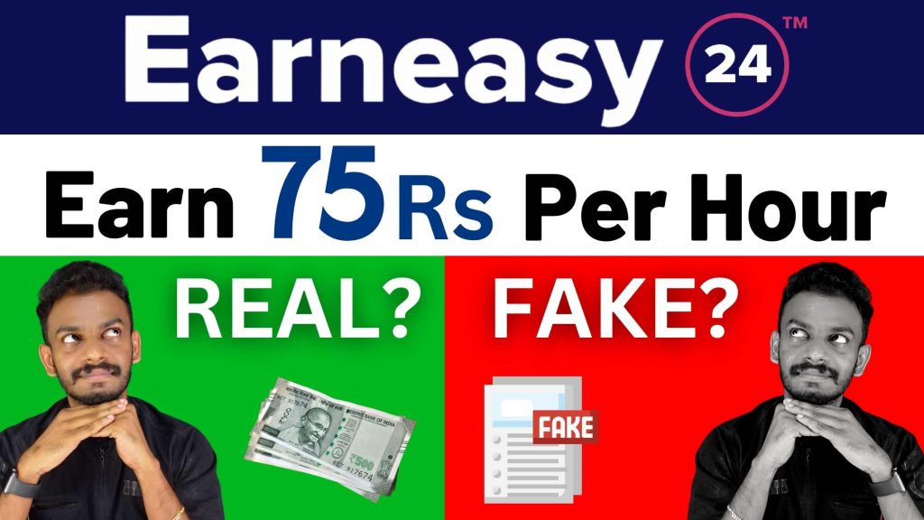 Earn Easy 24 Malayalam - Earn Easy 24 App Real Or Fake - Earn Easy 24 ...
