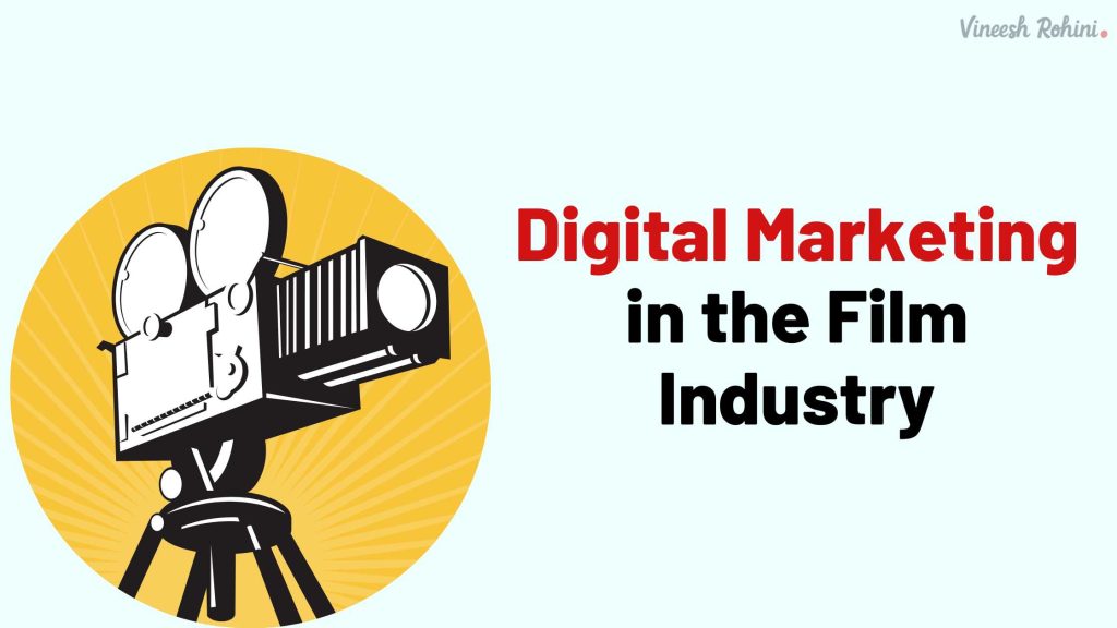 The Evolution and Impact of Digital Marketing in the Film Industry ...