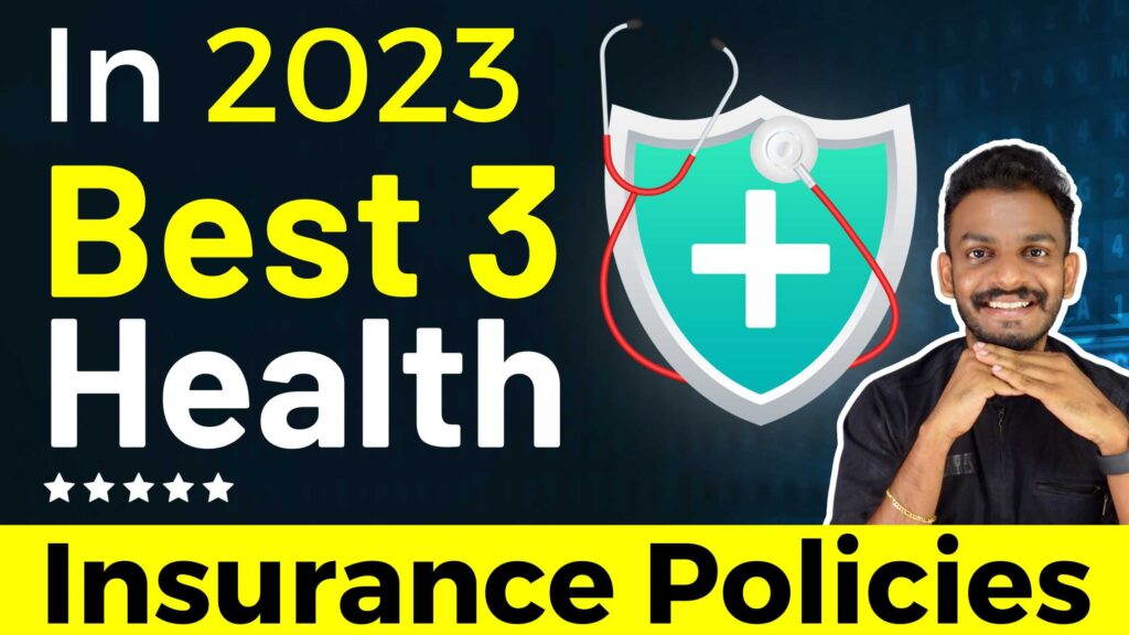 Health Insurance - Best 3 Health Insurance In 2023 - Health Insurance ...