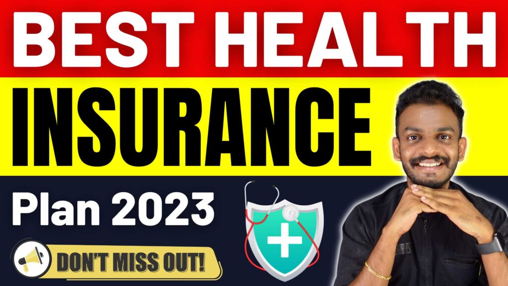 Health Insurance - Best Health Insurance Plans 2023 - Health Insurance ...