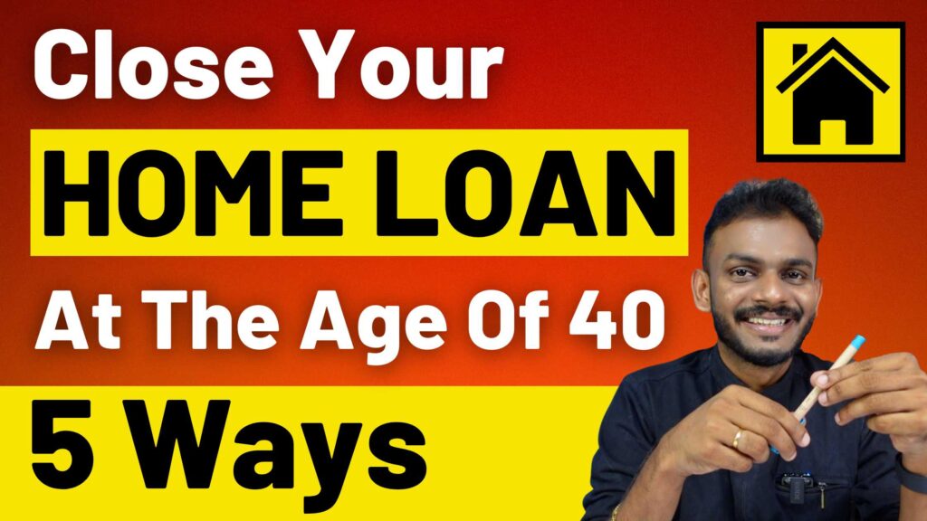 Home Loan 5 Ways To Pay Off Your Home Loan Home Loan 5 Ways To Pay Off Your Home Loan
