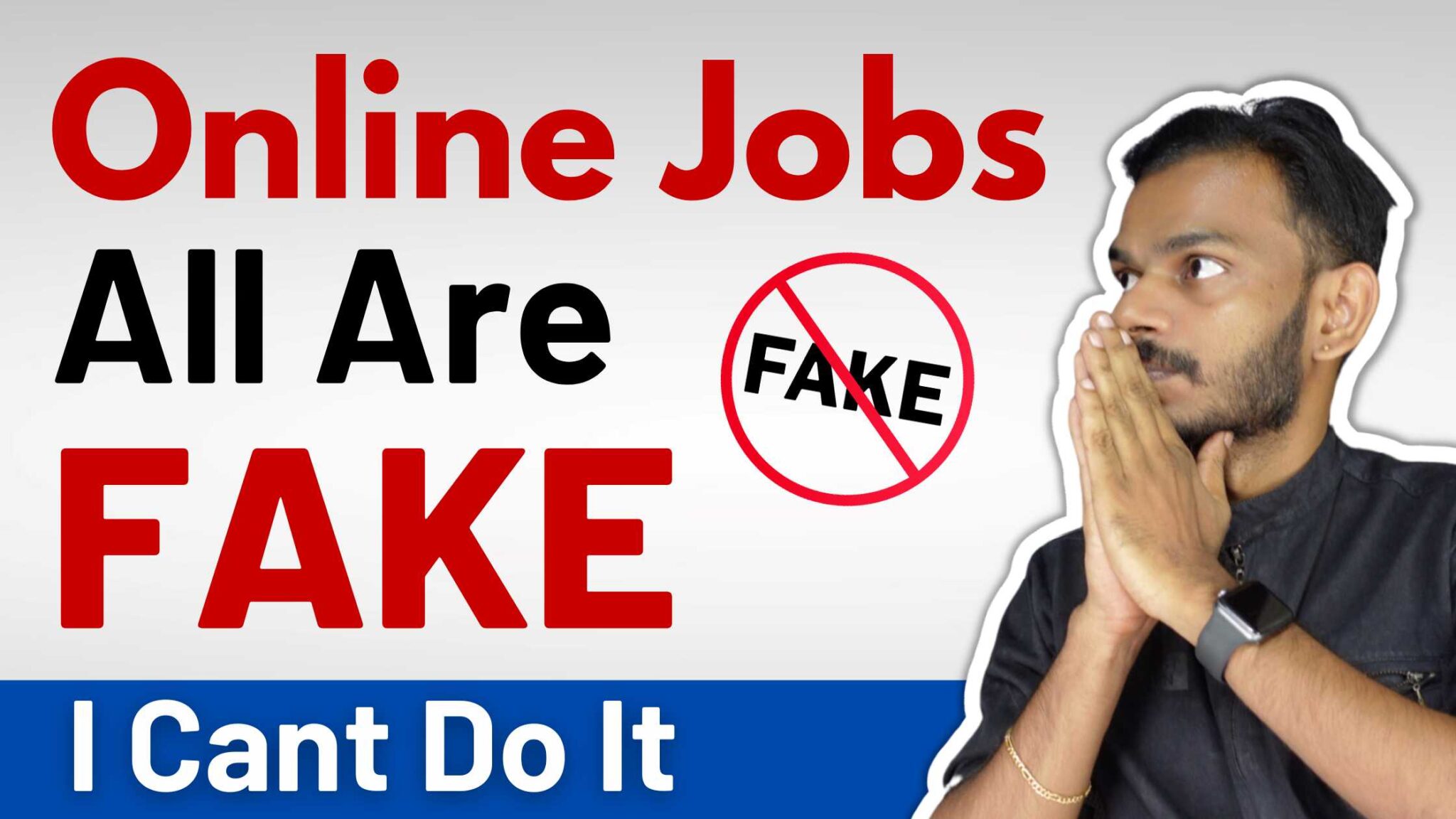 Online Job - Is Online Jobs Are Real or Fake - Online Job 2023 - New ...