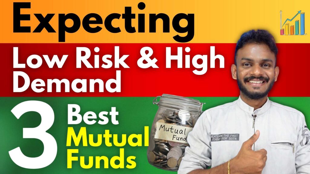 Mutual Funds - 3 Best Mutual Funds - Mutual Funds 2023 - Mutual Fund Investment - Investment ...