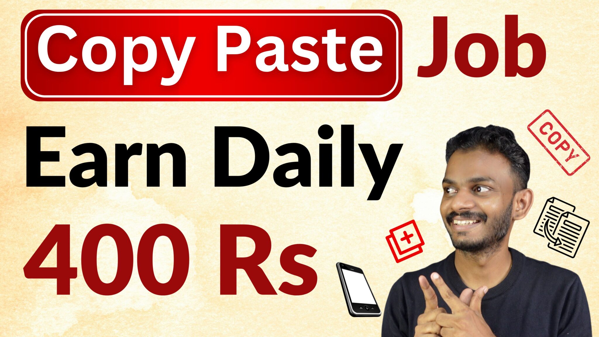 Bindaas Links - Make Money Online - Simple Copy Paste Job | Earn Daily ...