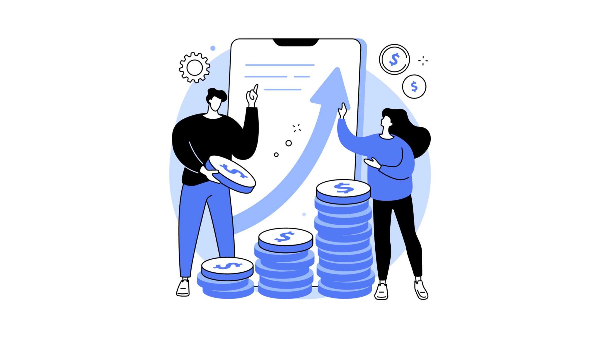 5 Best Investment Options : Where Should Beginners Invest to Grow money?