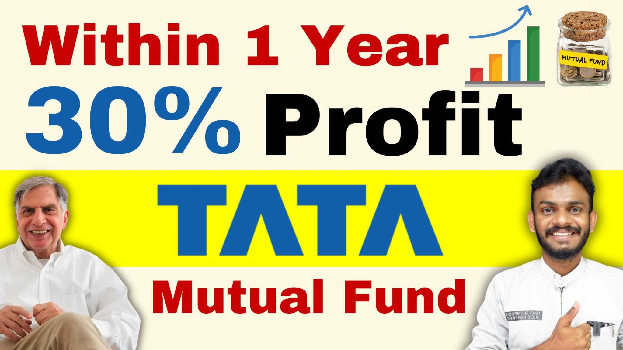 Tata Digital India Fund Direct Growth - 30% Profit in 1 year - Vineesh ...
