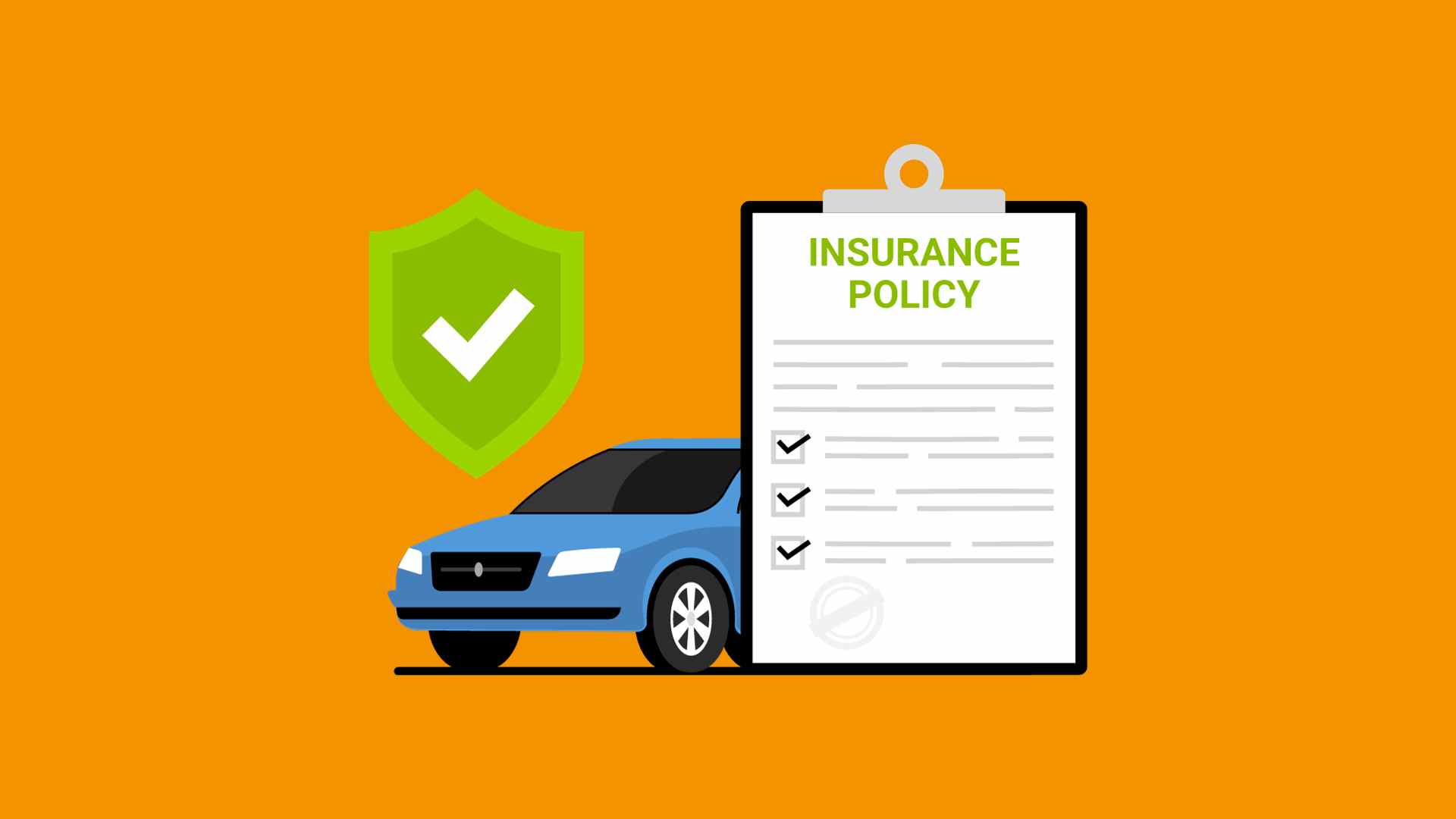Car Insurance Tips : Things to Know About Insurance - Comprehensive ...