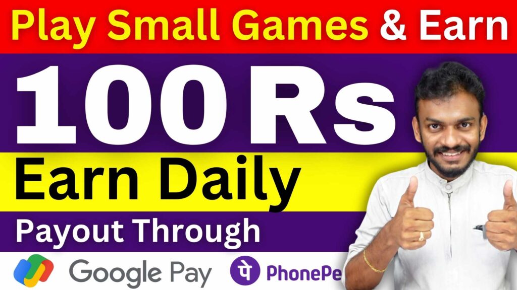 Taurus Money Earning App - Play Simple Games And Earn Daily 100 Rs ...