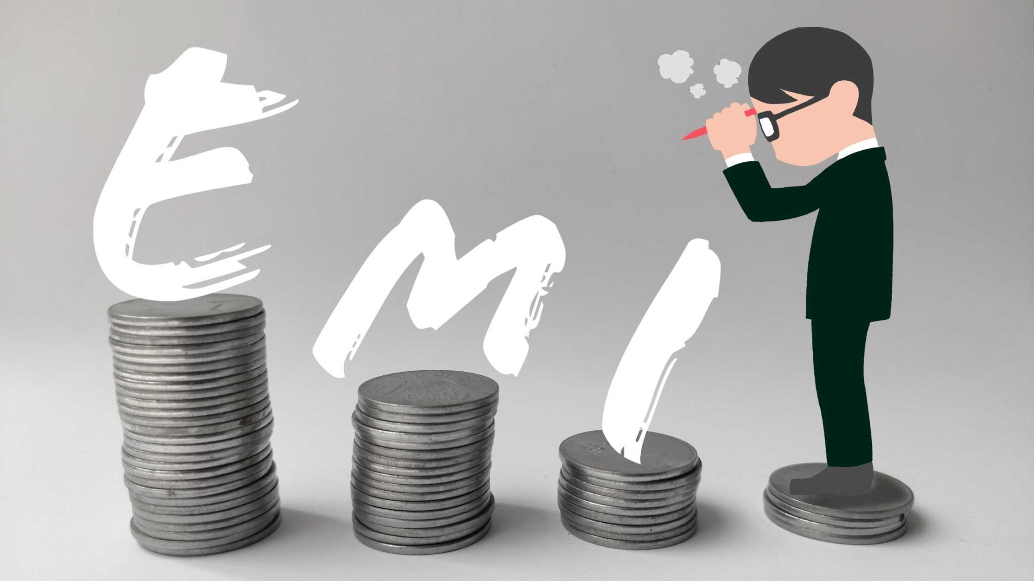 Pre-EMI vs Full-EMI : Which EMI Option is Better in 2025? – A ...