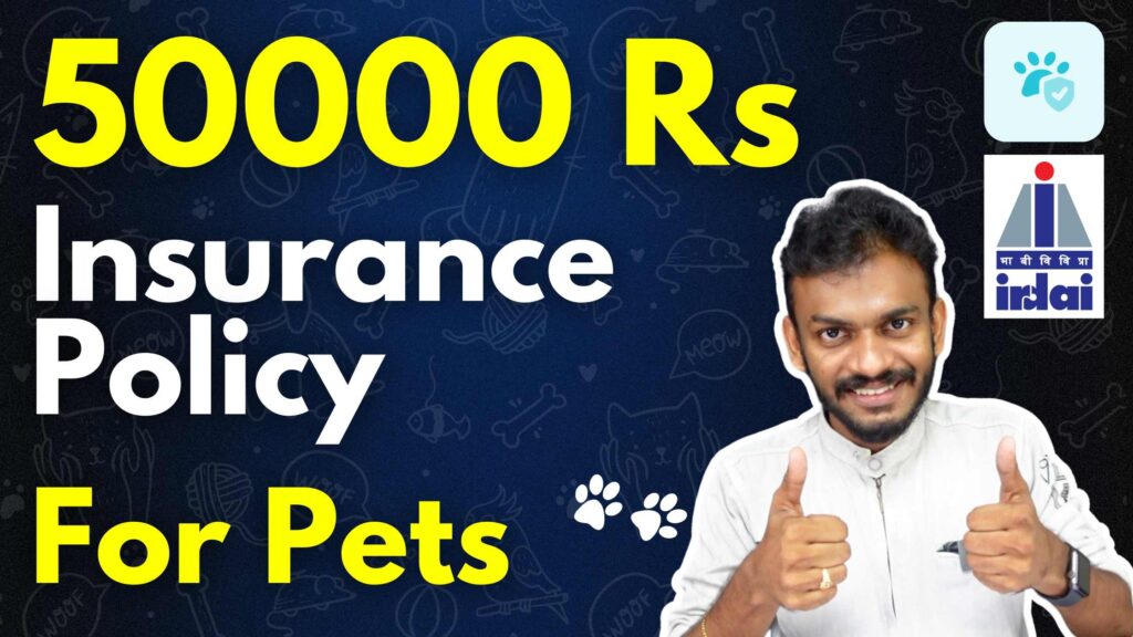Dog Insurance - Top 4 Dog Insurance Policy 2024 - Vineesh Rohini