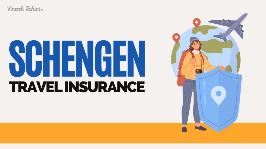 Schengen Travel Insurance - Travel Insurance for Schengen Visa from ...
