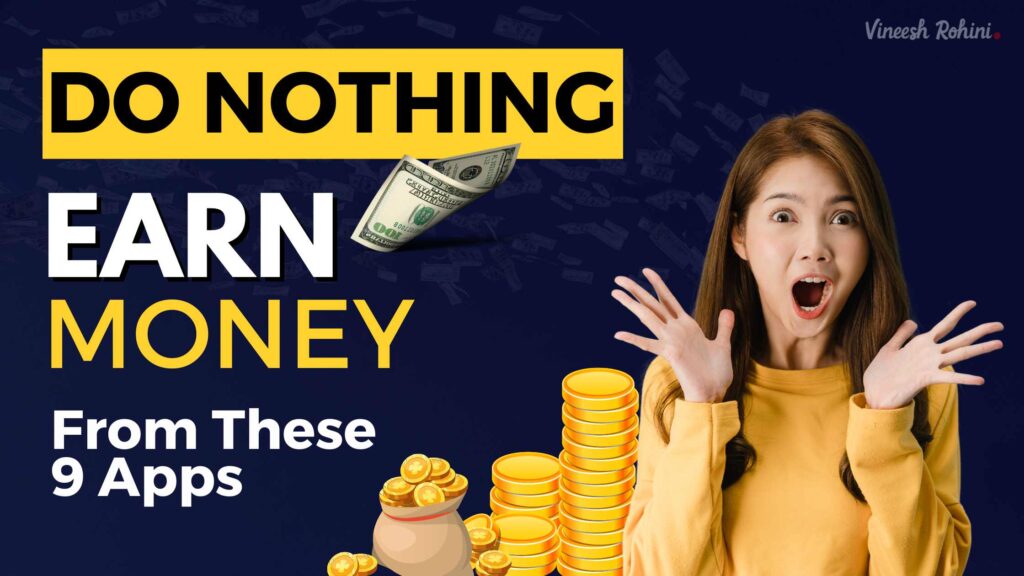 Share Data Earn Money - Sell Your Internet To These 9 Platforms Data ...