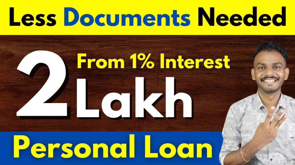 Lendingplate - Get 2 Lakh Personal Loan With Less Documents ...
