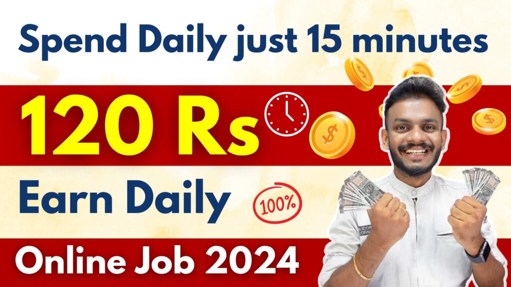 Godaily - Earn Daily 120 Rs - New Earn app Malayalam - Godaily App ...