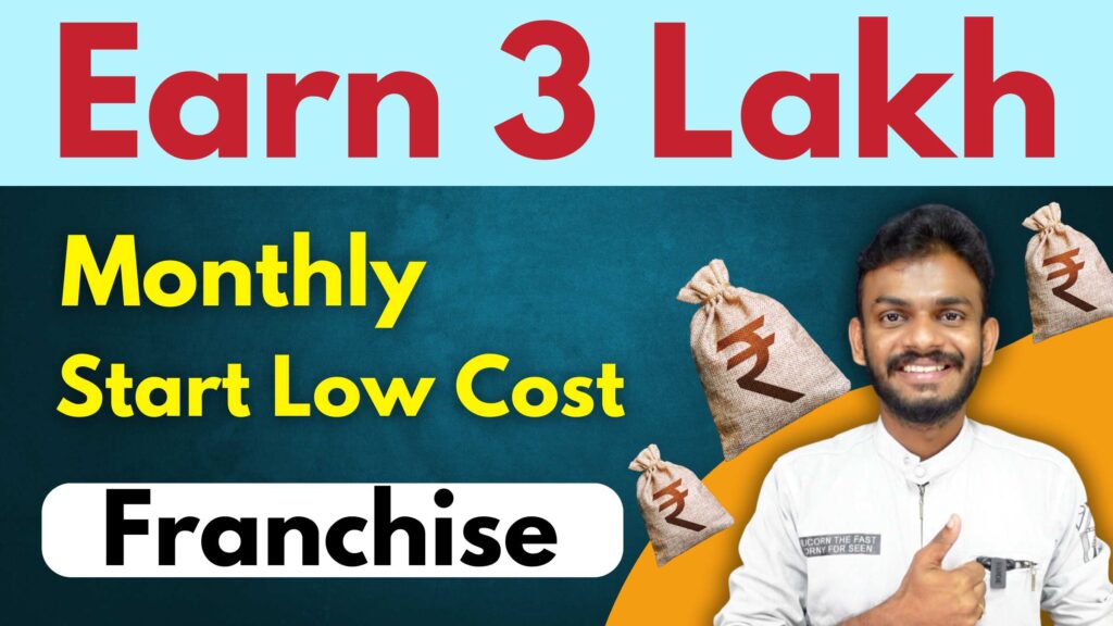 Gati Courier Franchise - Start Low Cost Franchise And Earn 3 Lakh ...