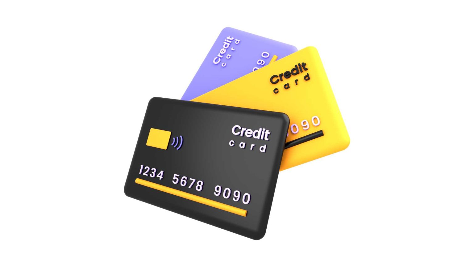 Lowering Your Credit Card Interest Rate: 4 Key Strategies for Financial ...