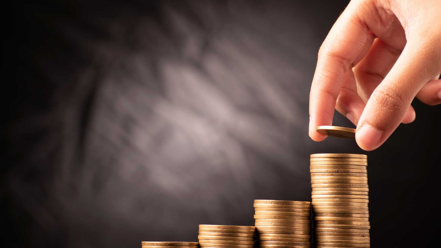 Power of Compounding Method : 5 Crores You Can Earn in 7 Years ...