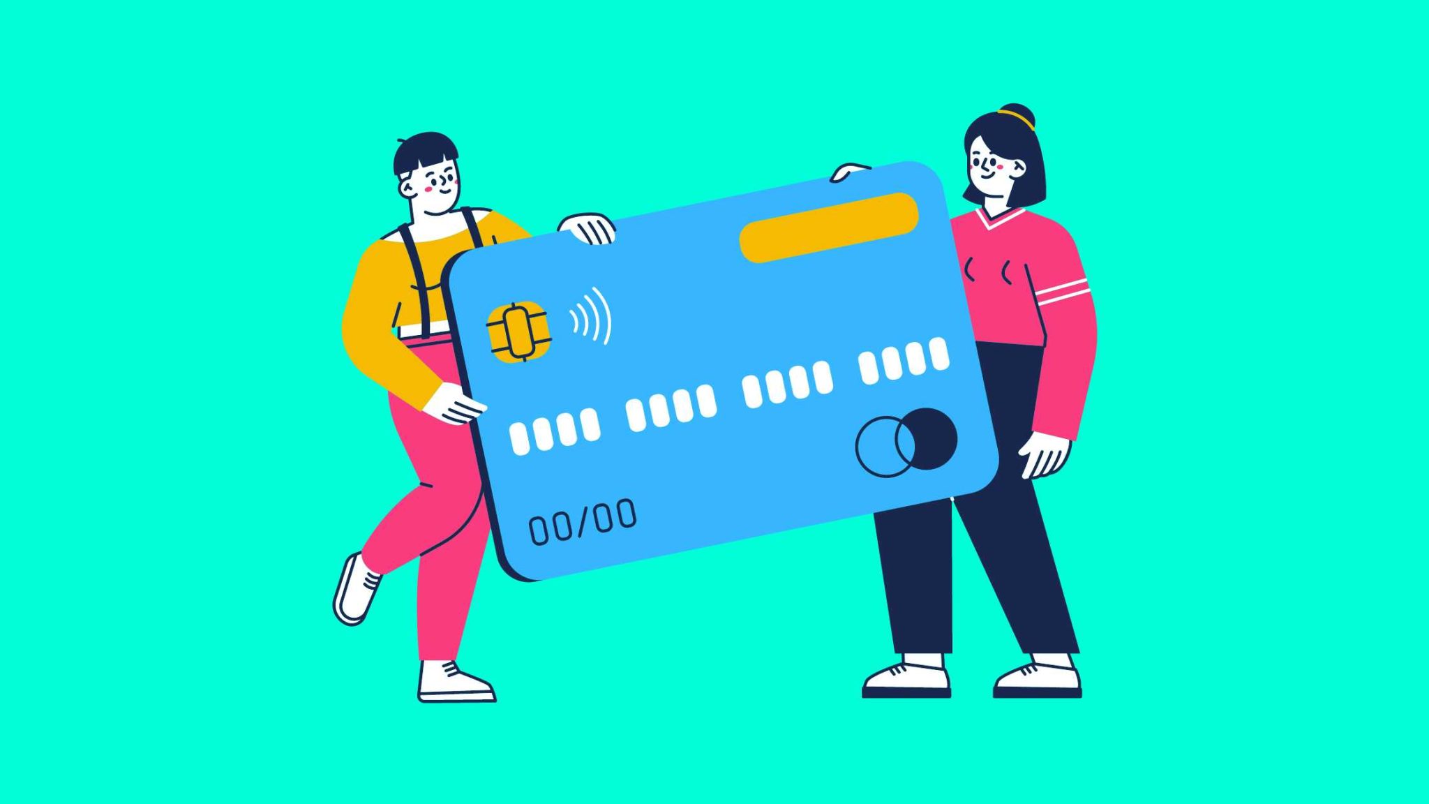 The Benefits of Cash Back Credit Cards : 8 Credit Cards - Why You ...