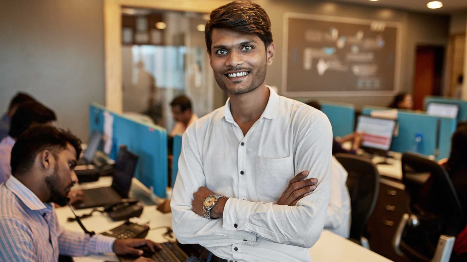 Government Internship Scheme: 60,000 Rupees Stipend for Youth ...