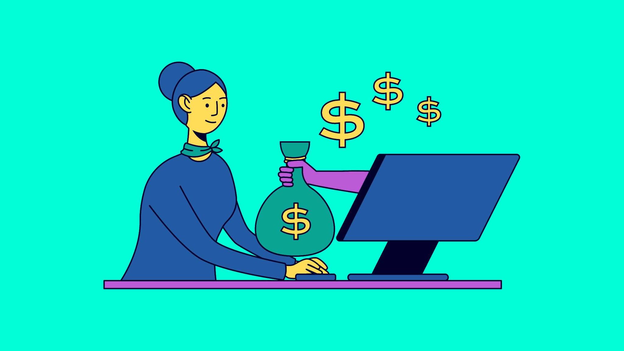 Earn Passive Income In 2025 Best 3 Websites Comprehensive Guide Vineesh Rohini