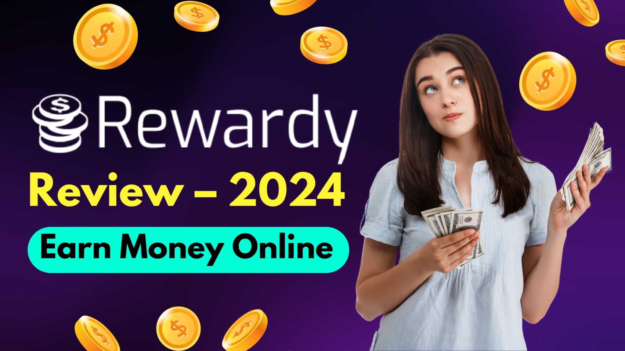 Rewardy.io Review – Earn Money Online: Comprehensive Guide 2024 ...