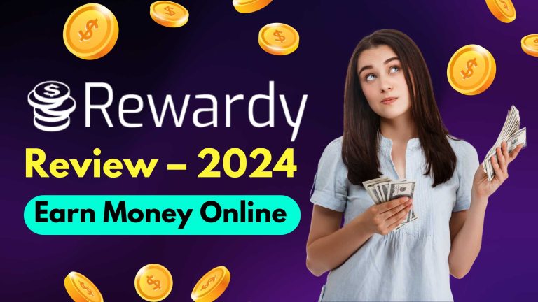 Rewardy.io Review – Earn Money Online: Comprehensive Guide 2024 ...
