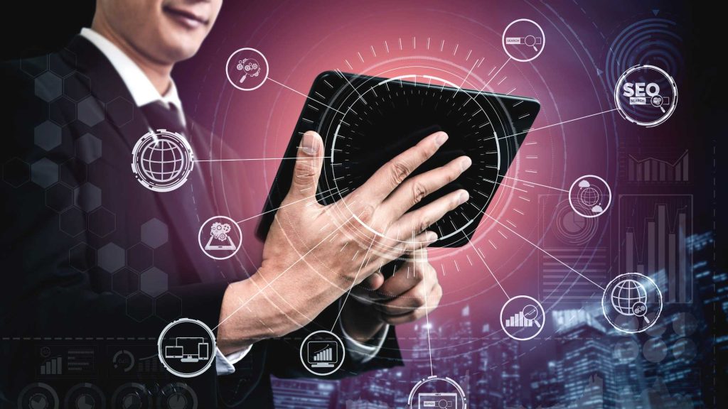 What is Digital Advertising ? : Comprehensive Guide 2024 - Vineesh Rohini