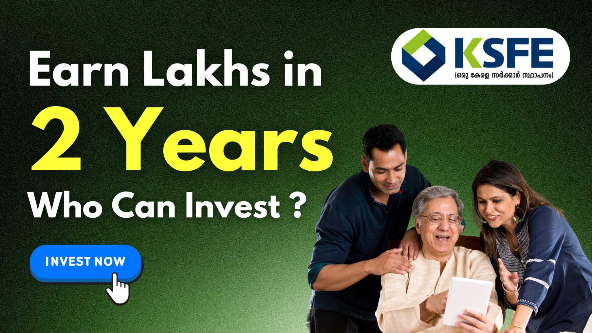 KSFE Vandanam FD Scheme: Earn Lakhs in 2 Years; Who Can Invest in This ...