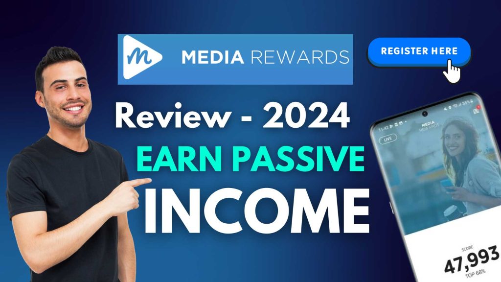 Media Rewards Review : Comprehensive Guide 2024 - Vineesh Rohini
