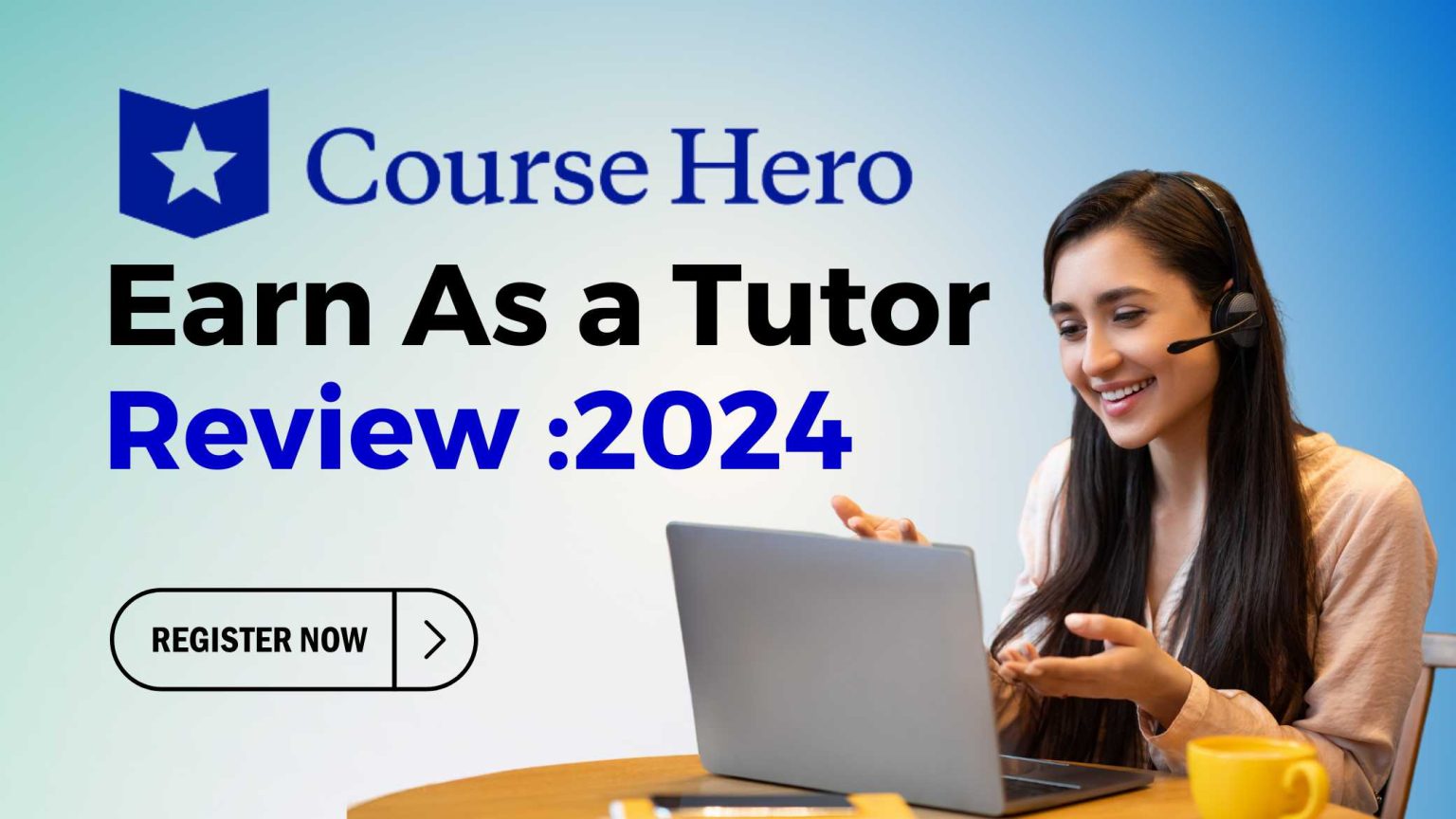 Course Hero Tutor Review : Earn As a Tutor : 2024 - Vineesh Rohini