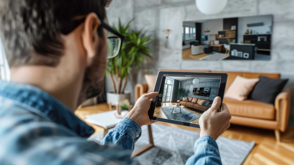 AR and VR in Digital Marketing 2025 : A Comprehensive Guide - Vineesh ...