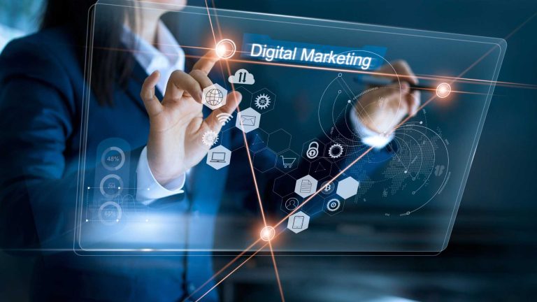 What Are The 7 C's of Digital Marketing ? : Comprehensive Guide ...