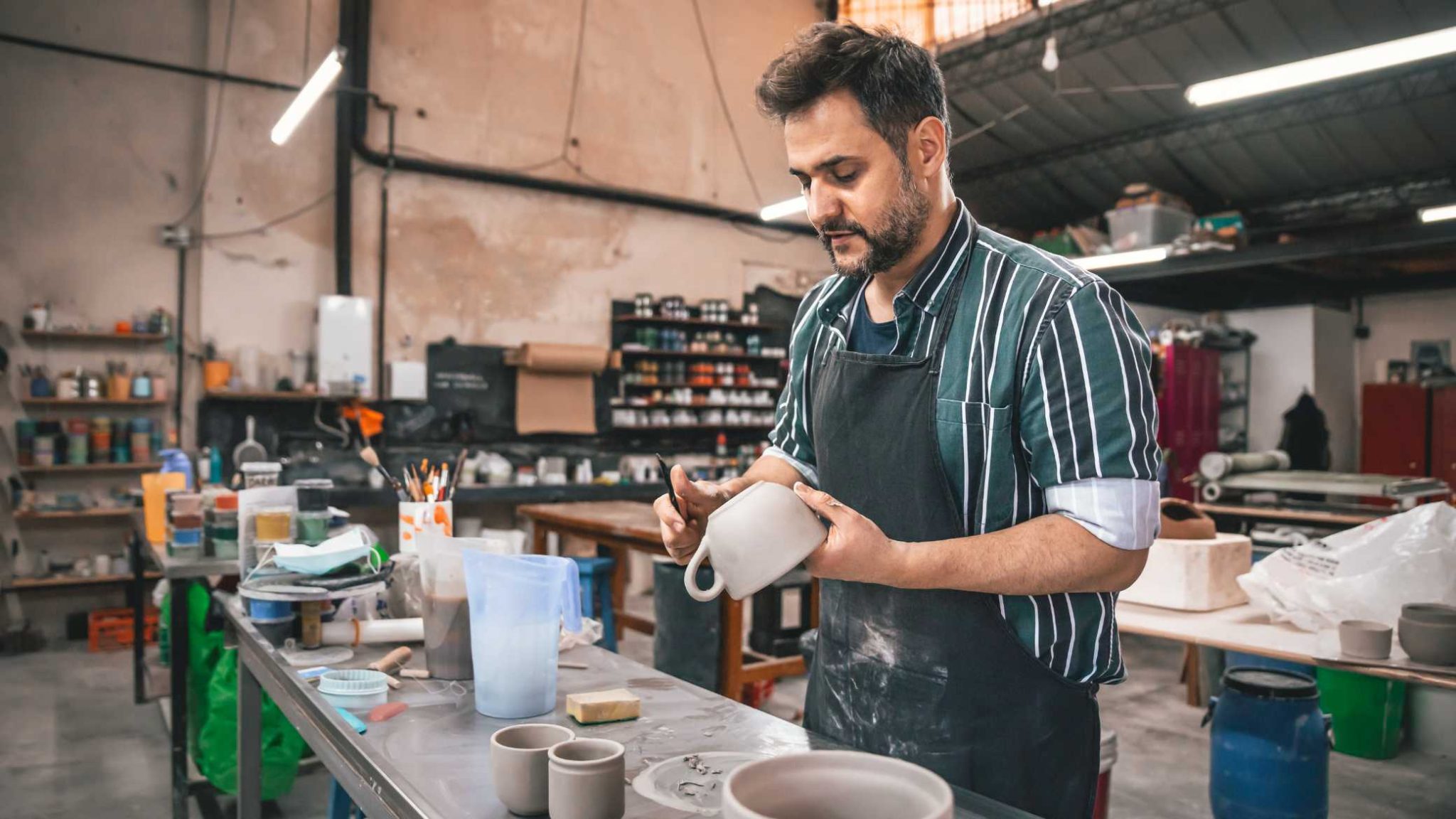 Top Platforms to Sell Your Handmade Products : A Comprehensive Guide ...