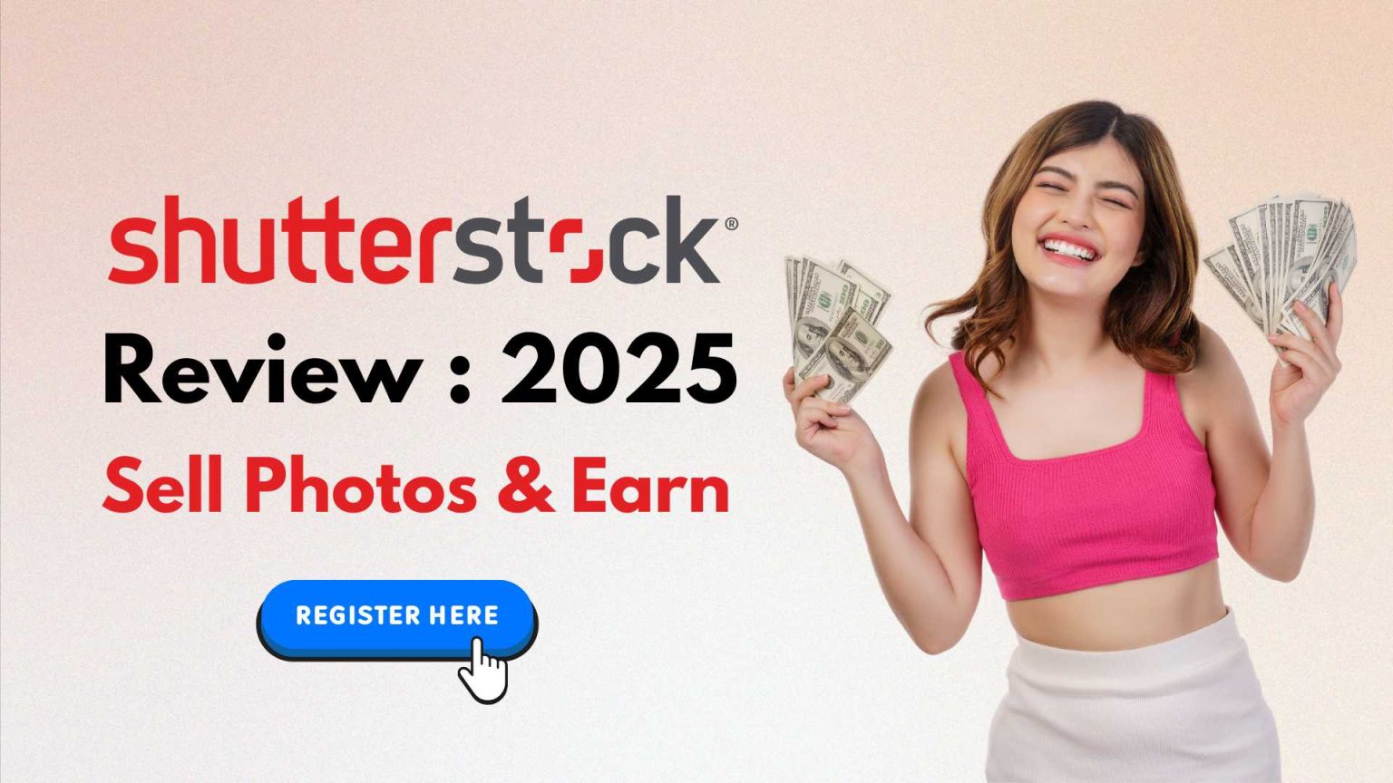 Shutterstock Review : Sell Photos & Earn : Comprehensive Guide 2025 - Vineesh Rohini