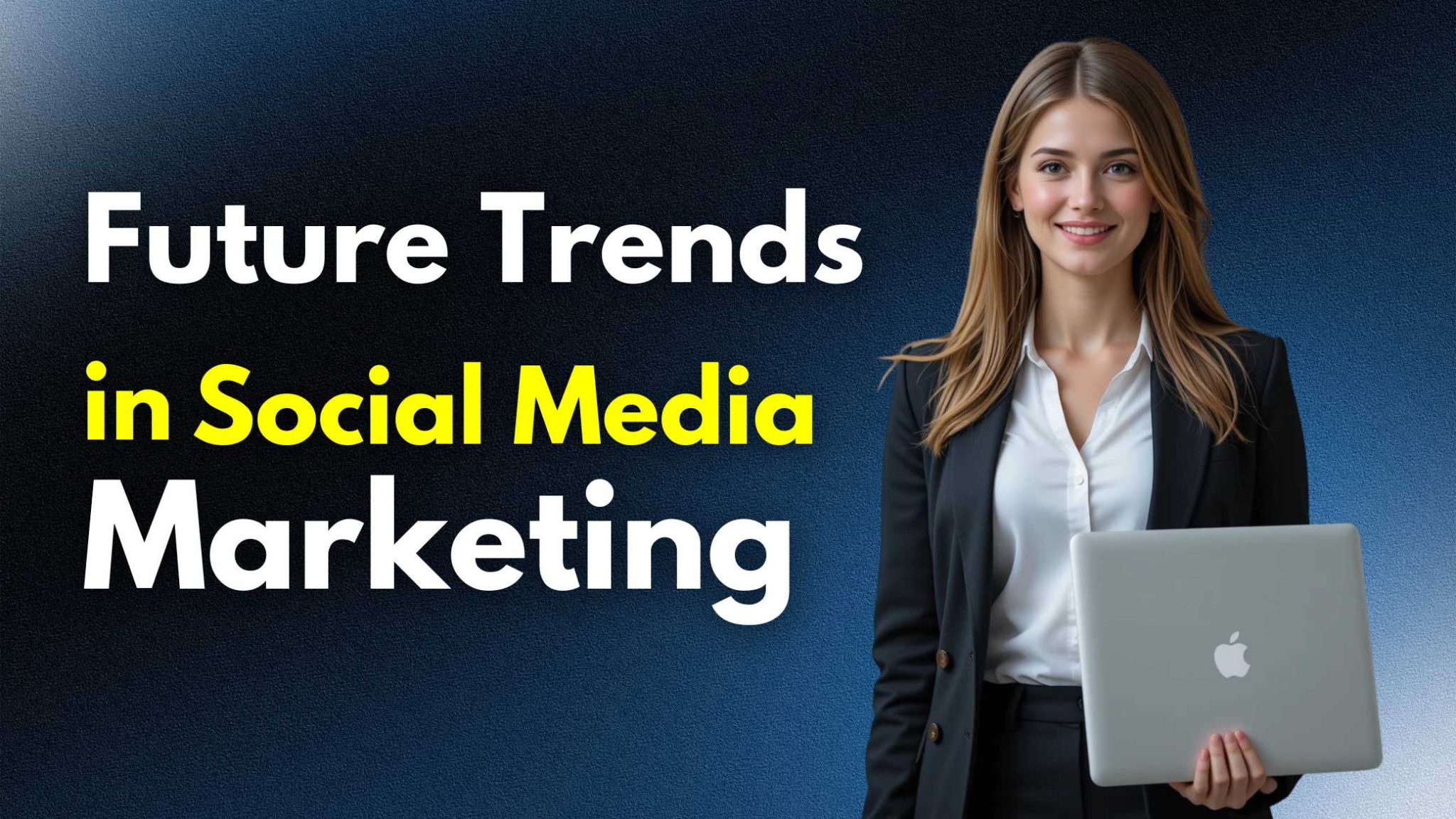 Future Trends in Social Media Marketing: Platforms to Watch in 2025 : A ...