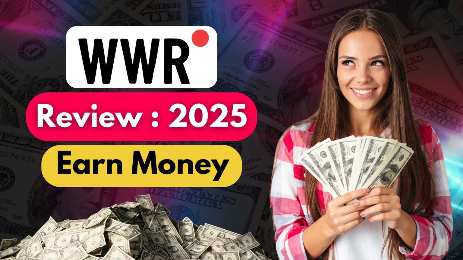 We Work Remotely Review : Earn Money From Home : Comprehensive Guide ...