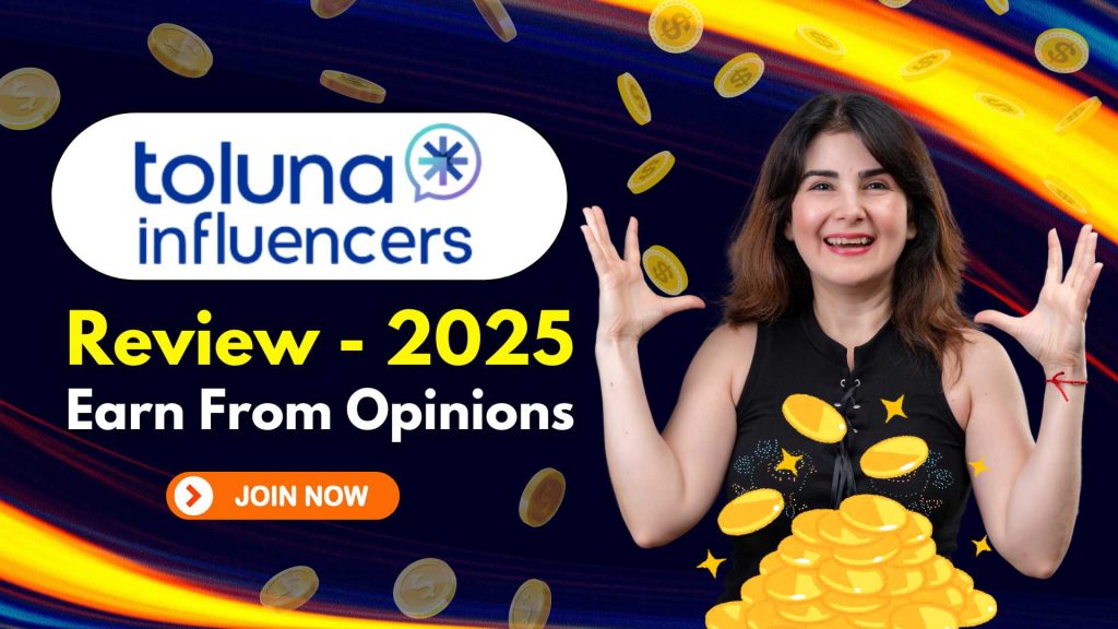 Swagbucks Review : Earn From Tasks : Comprehensive Guide 2025 - Vineesh Rohini