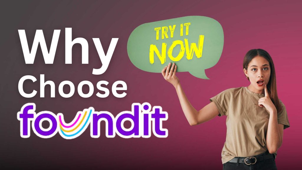 Why choose FoundIt : Revolutionizing Job Search in India ...
