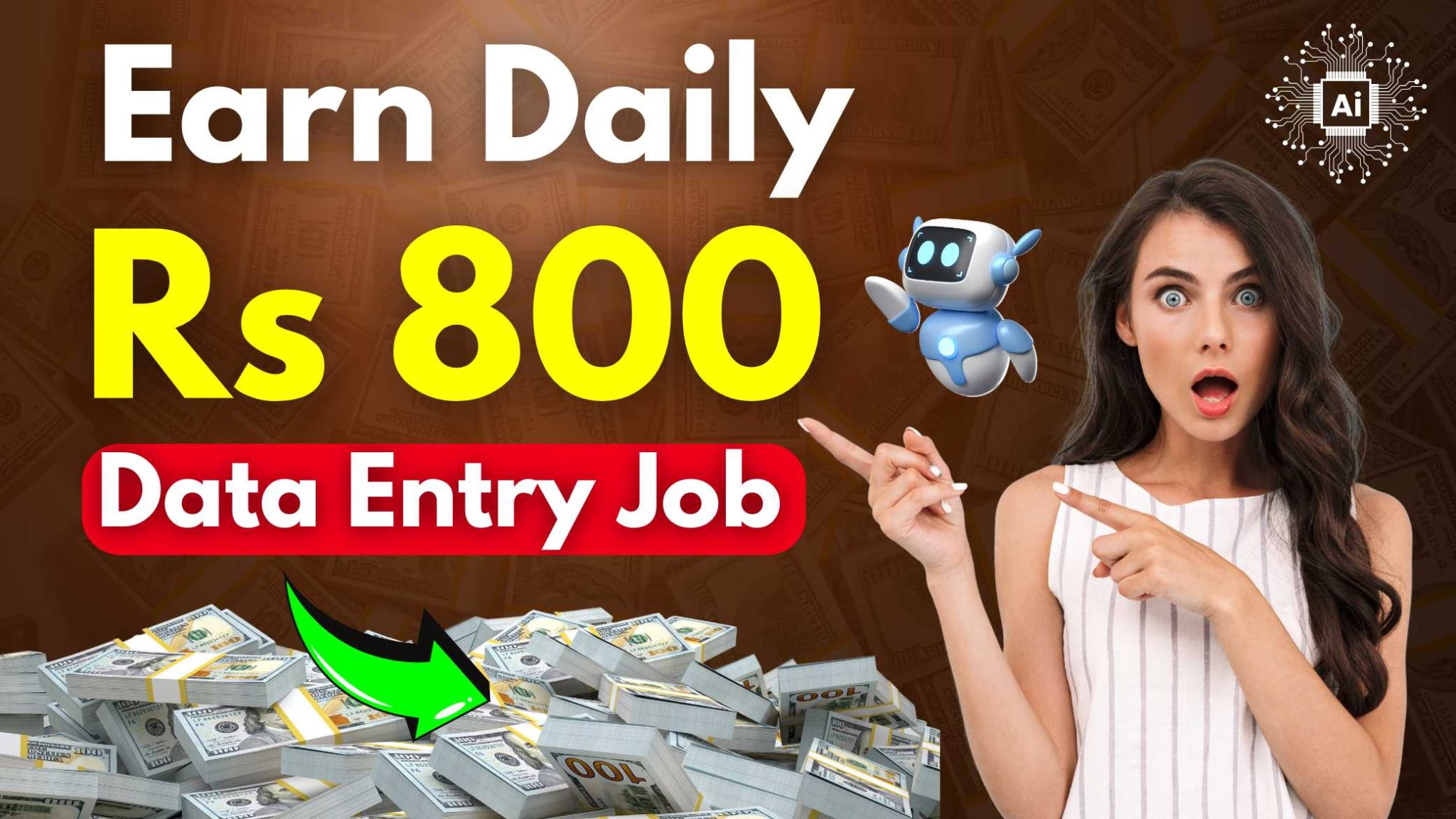 Gromo App Review : How to Earn Over 1 Lakh Per Month from Home! : Comprehensive Guide - Vineesh ...