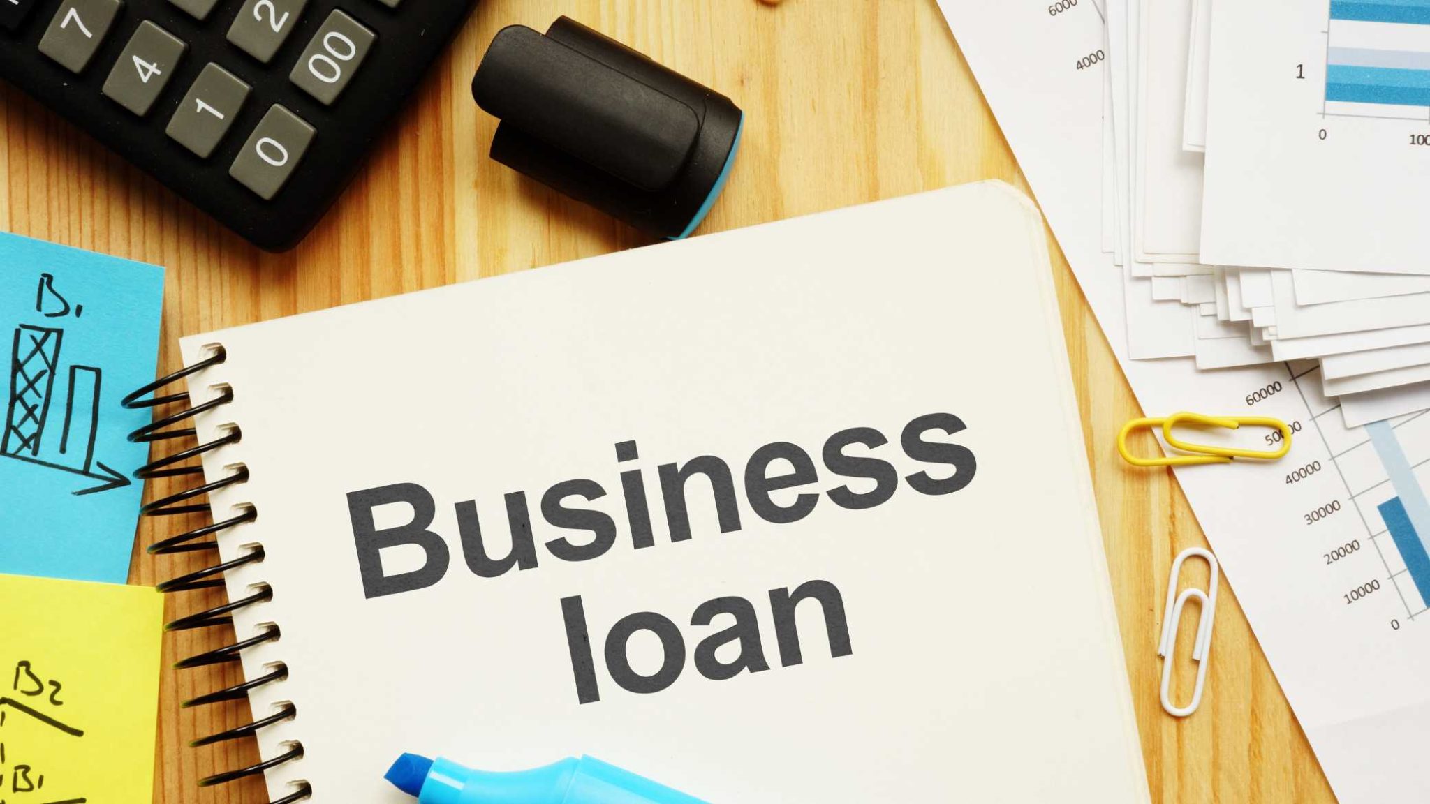 Fedfina Business Loan : Secure Up to 50 Lakhs with a Hassle-Free ...
