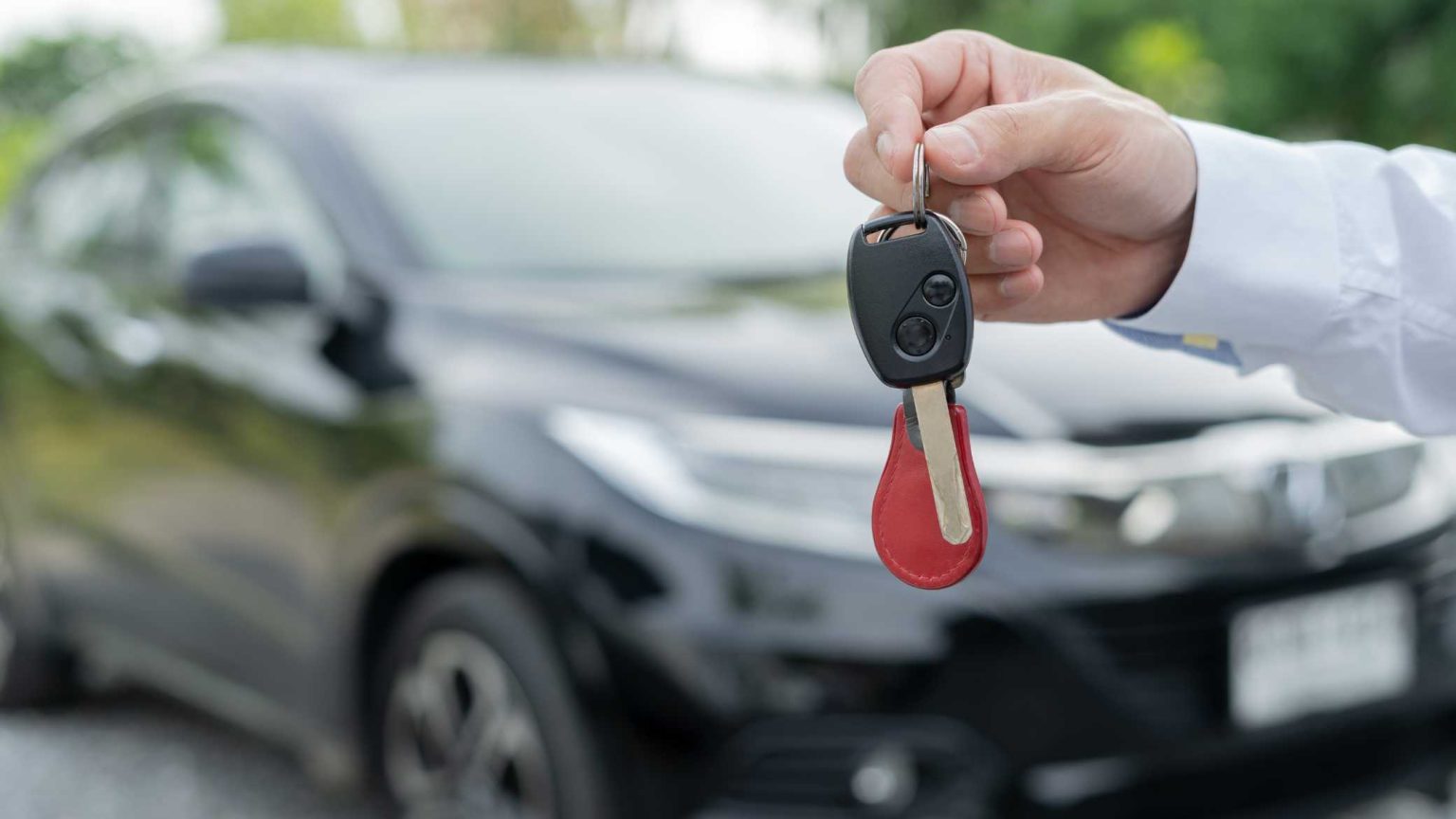 Car Loan Tips For You : 10 Crucial Things to Know Before Getting a Car ...